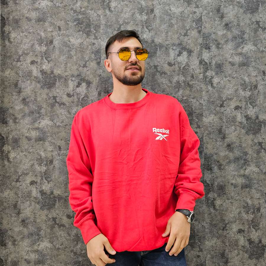 🇺🇸 دورس وارداتی REEBOK - استوک ستاره سهیل