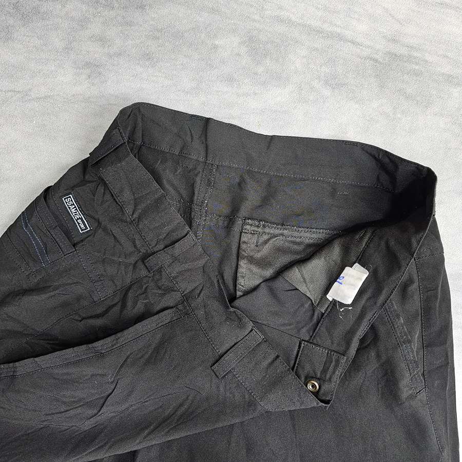 شلوار ورزشی خوش‌پوش Samzie - استوک ستاره سهیل